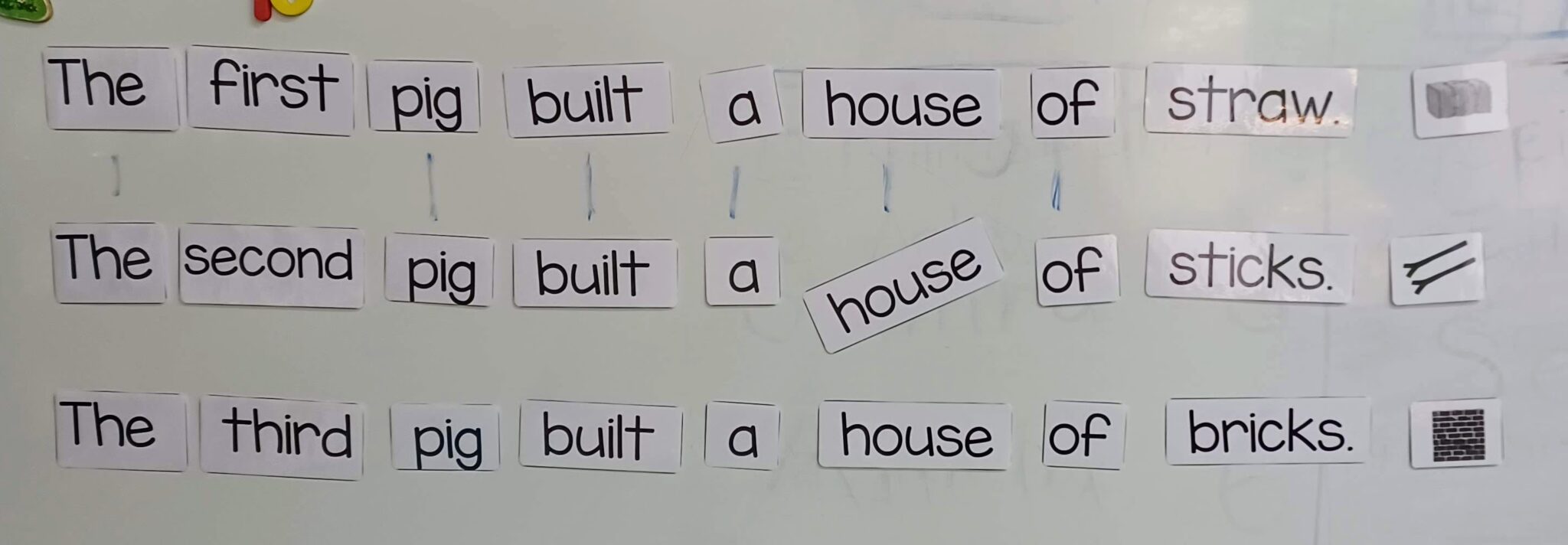 My Home & Family - NBpreKactivities