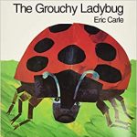 The Grouchy Ladybug Sequencing Activity - NBpreKactivities