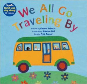 We All go traveling by extension activity - NBpreKactivities