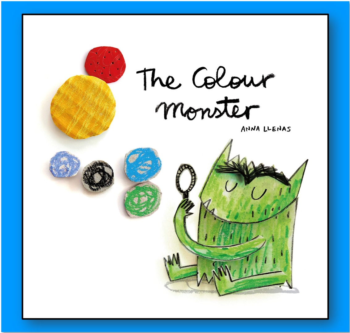 Book Activities - NBpreKactivities