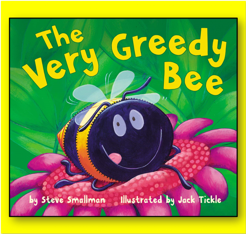 Book Activities - NBpreKactivities