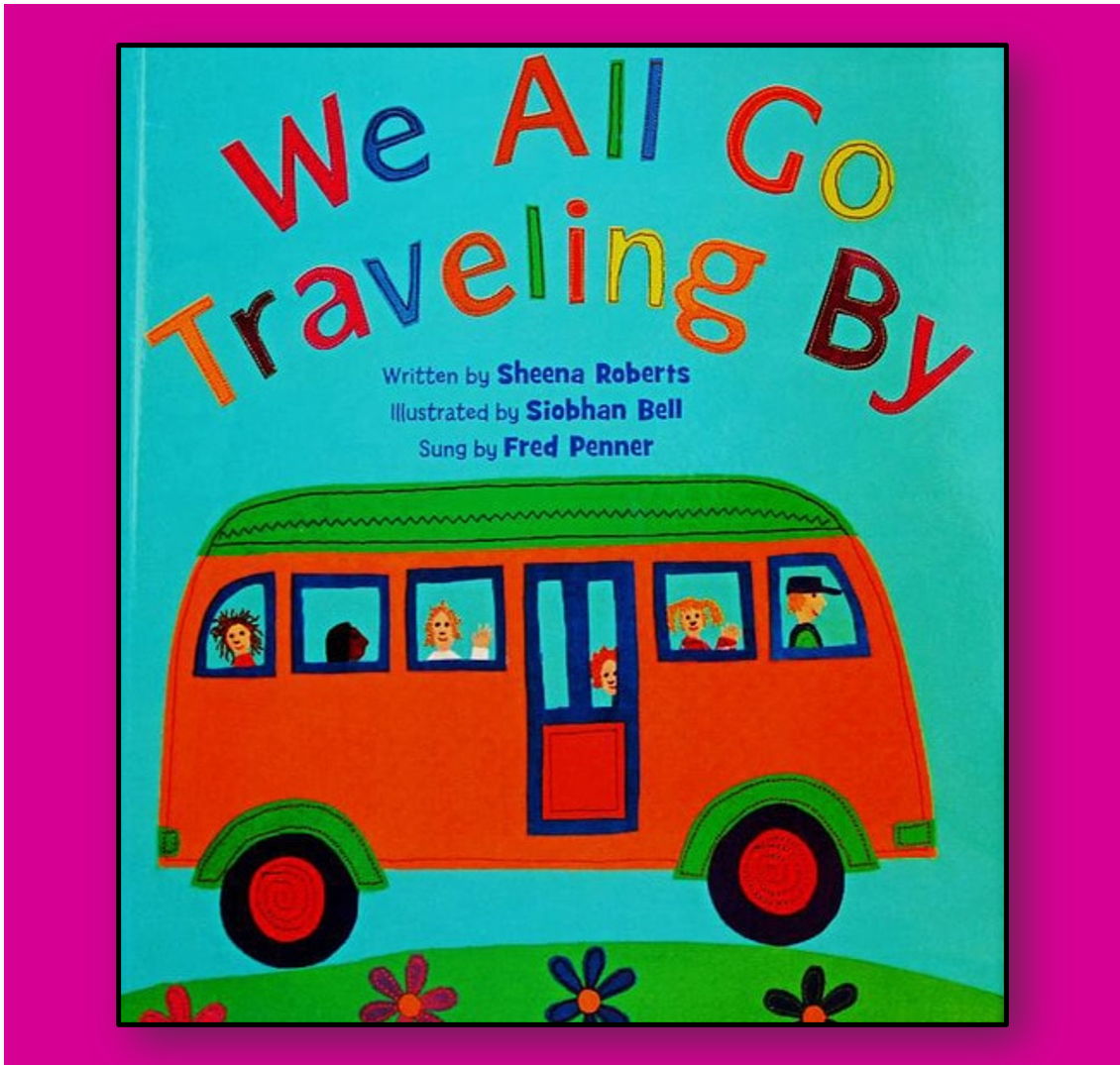 Book Activities - NBpreKactivities