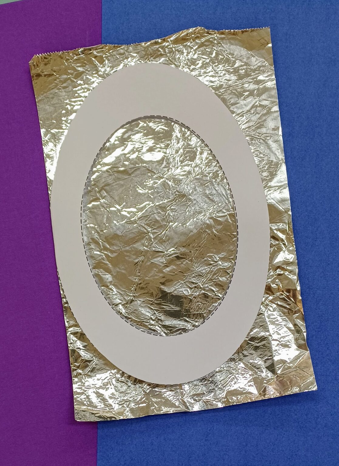 I Like Myself mirror Craft - NBpreKactivities