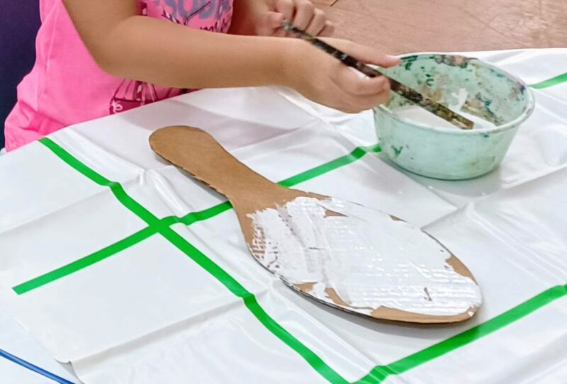 I Like Myself mirror Craft - NBpreKactivities