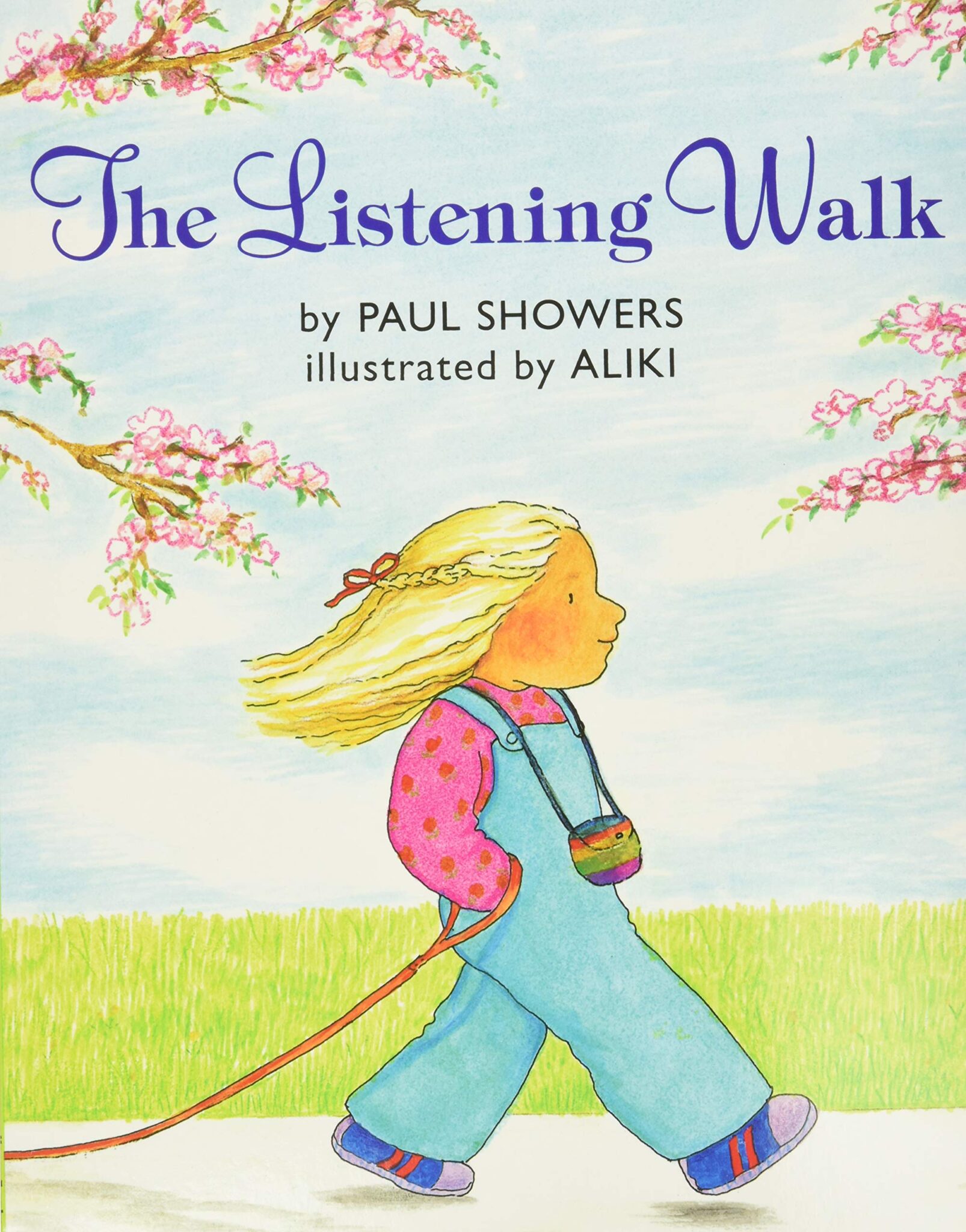 Sense of Hearing Books for kids - NBpreKactivities