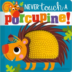 Sense of Touch Books for Kids - NBpreKactivities