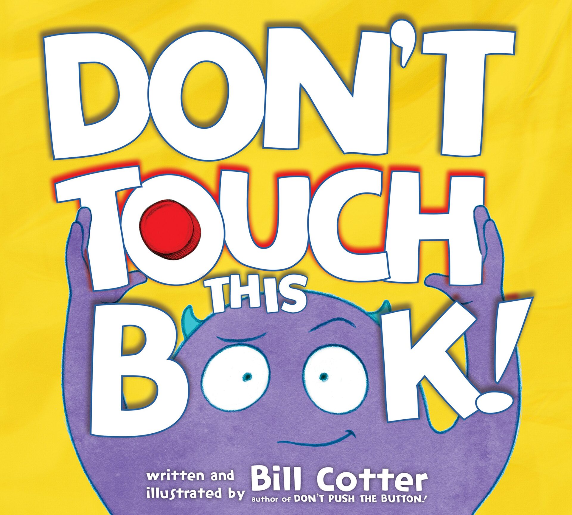 Sense of Touch Books for Kids - NBpreKactivities
