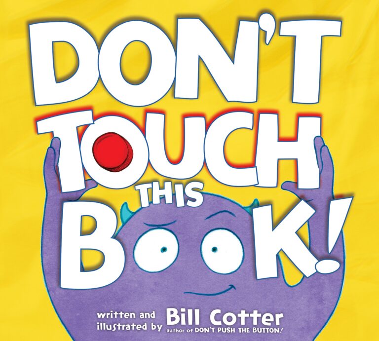 Sense of Touch Books for Kids - NBpreKactivities