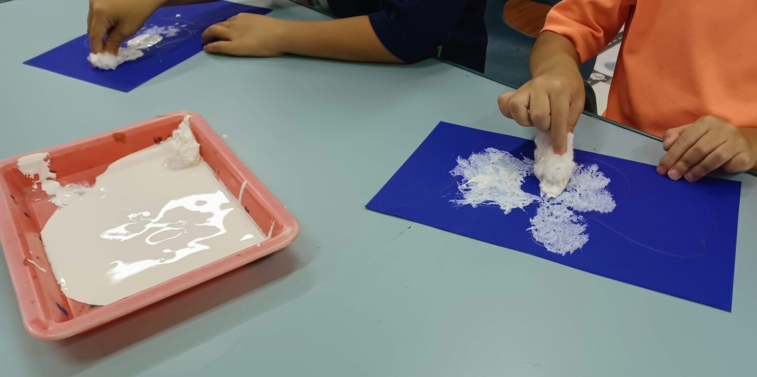 It Looked Like Spilt Milk Printable - NBpreKactivities