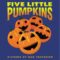 Halloween Themed Books for Kids - NBpreKactivities