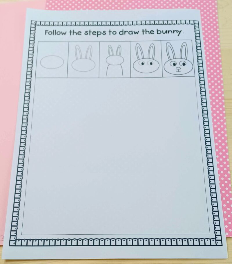 You're Finally Here! Printable - NBpreKactivities