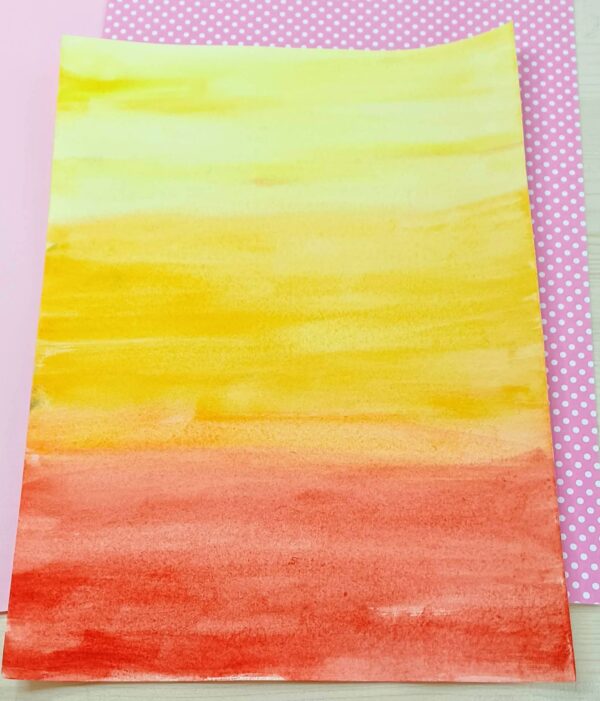 You're Finally Here! Printable - NBpreKactivities