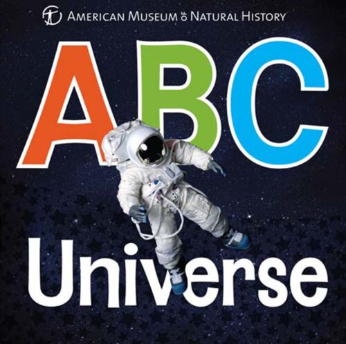 Space Themed Booklist for kids - NBpreKactivities