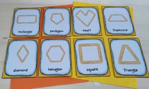 2D Shape Construction Center - NBpreKactivities