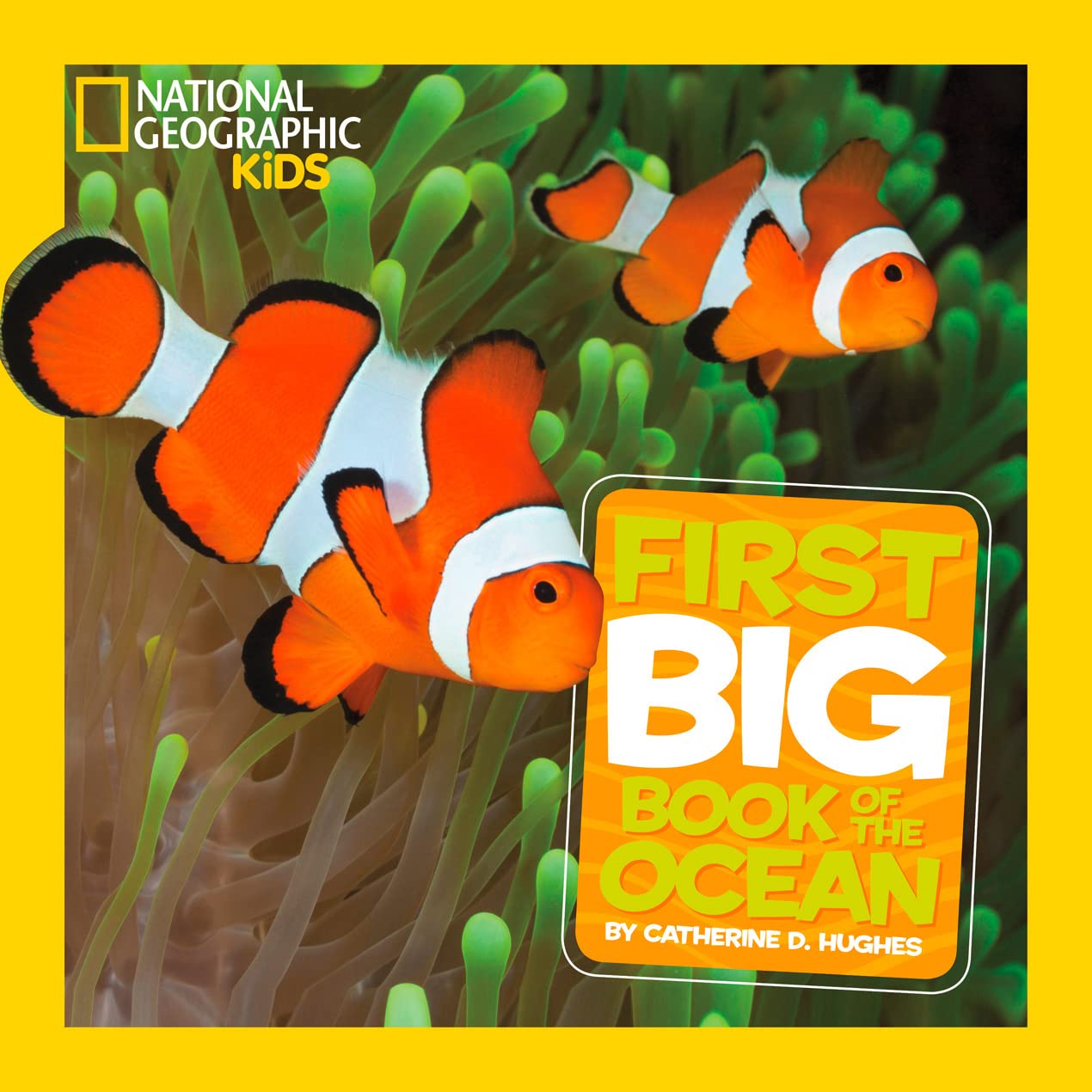 Water Animal Themed Booklist for kids - NBpreKactivities
