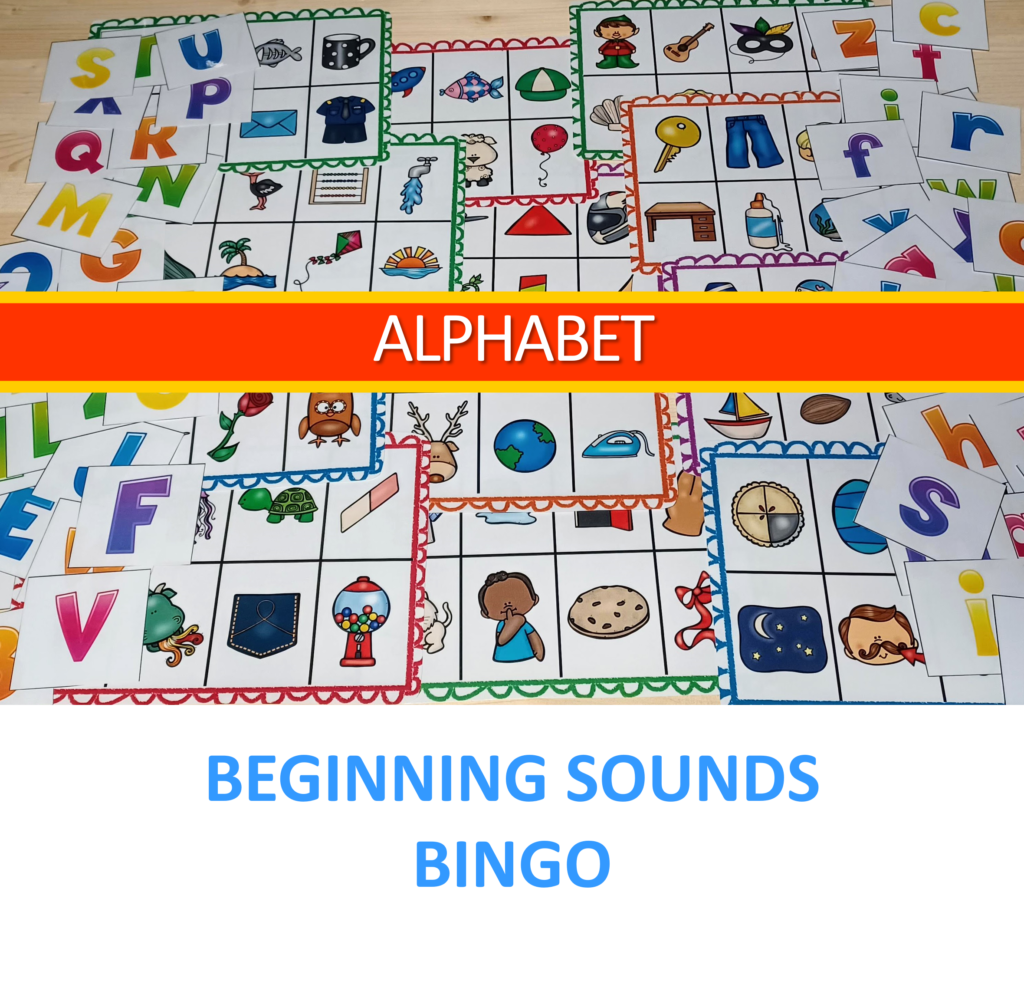 Listening Skills - NBpreKactivities