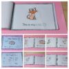 Pets Themed Emergent reader - NBpreKactivities