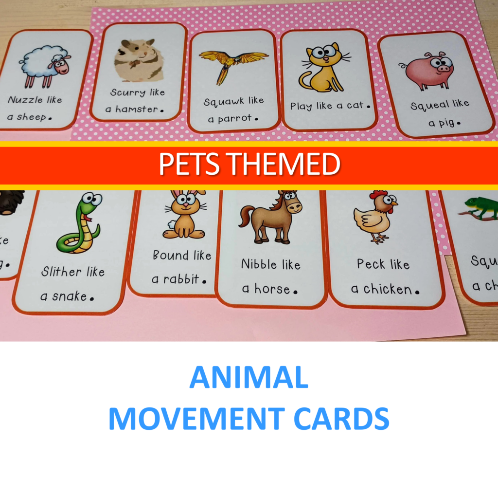 Listening Skills - NBpreKactivities