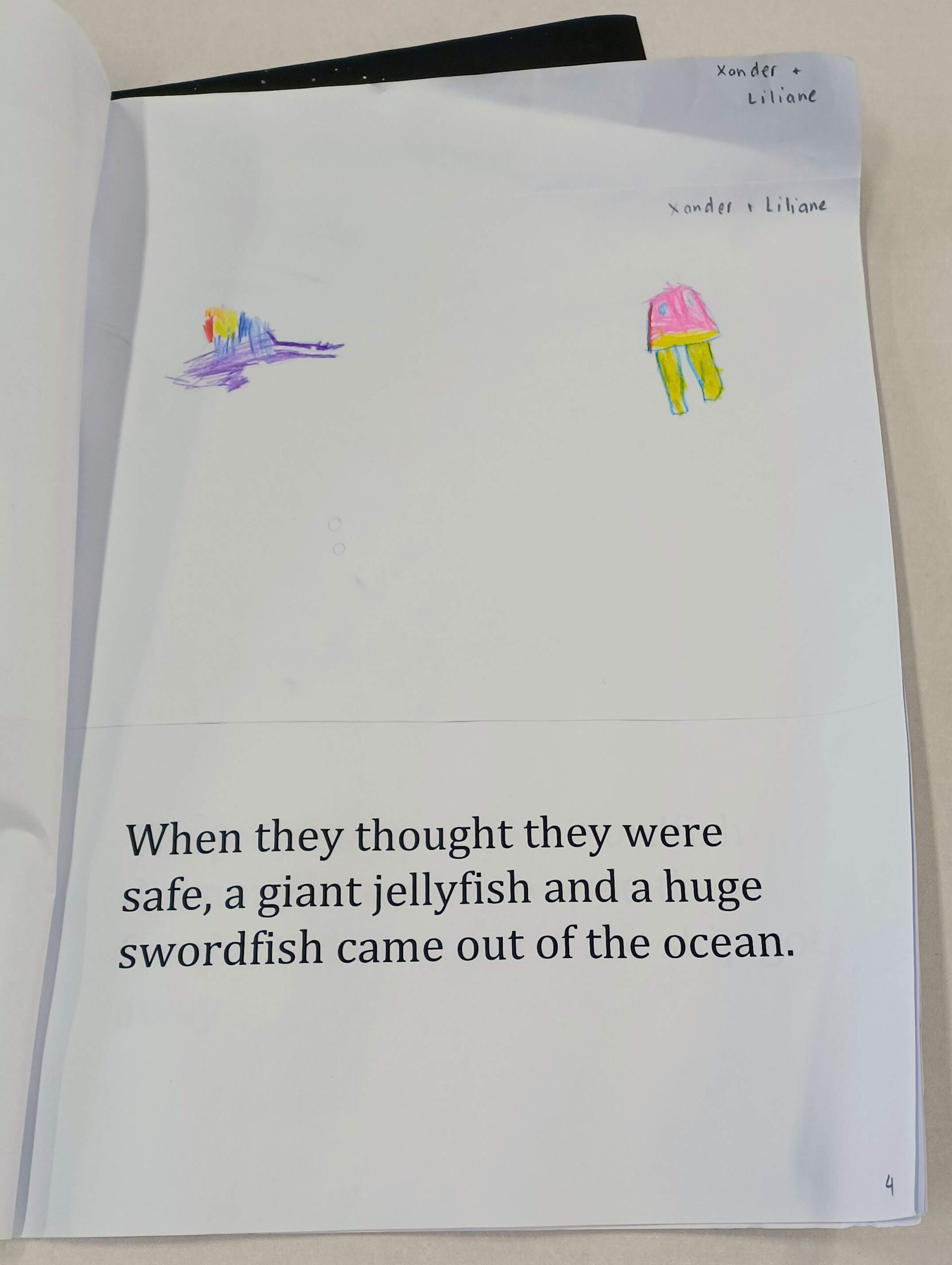 Pirates Big Class Story Book - NBpreKactivities