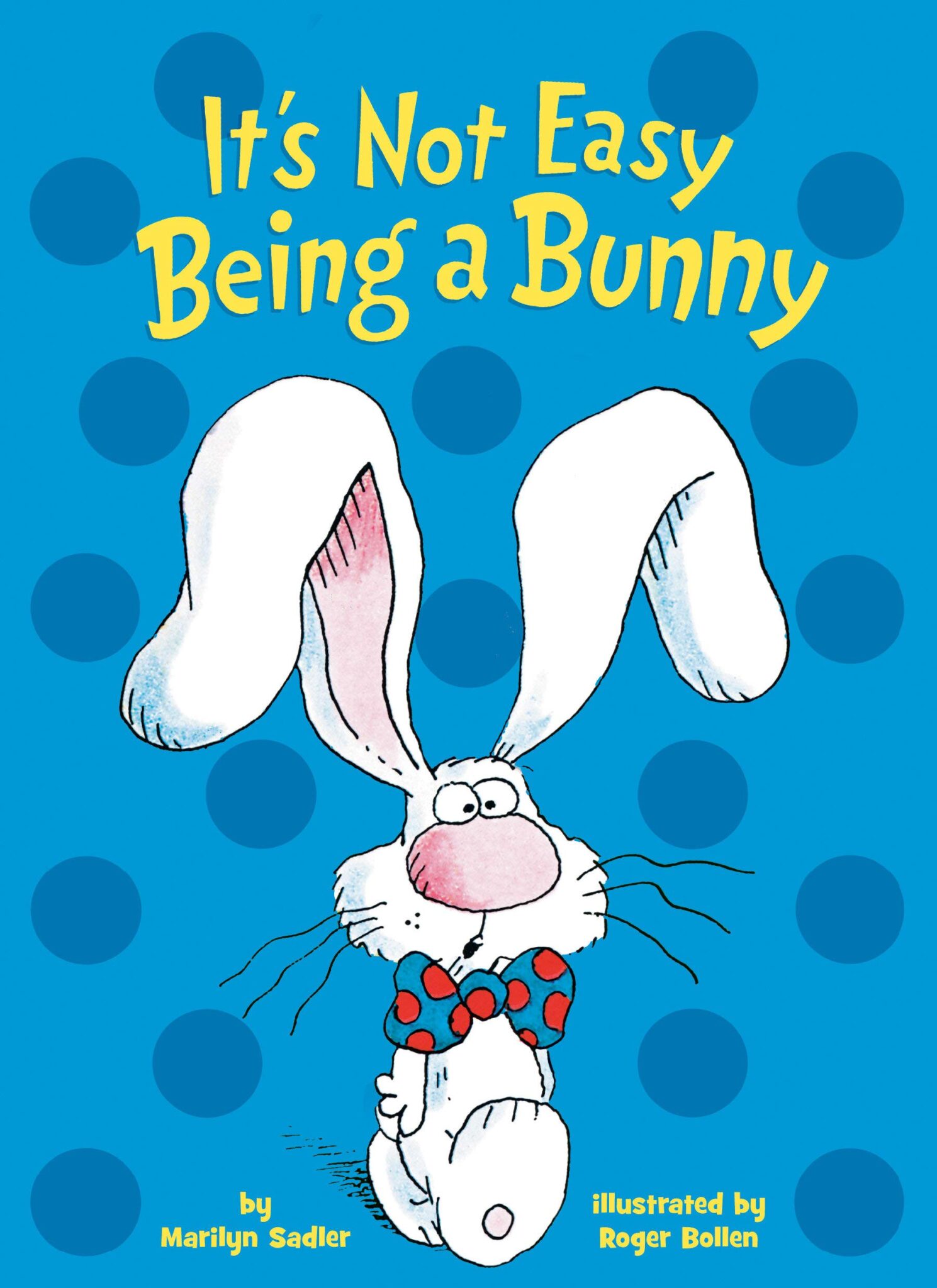Easter Themed Booklist for kids - NBpreKactivities