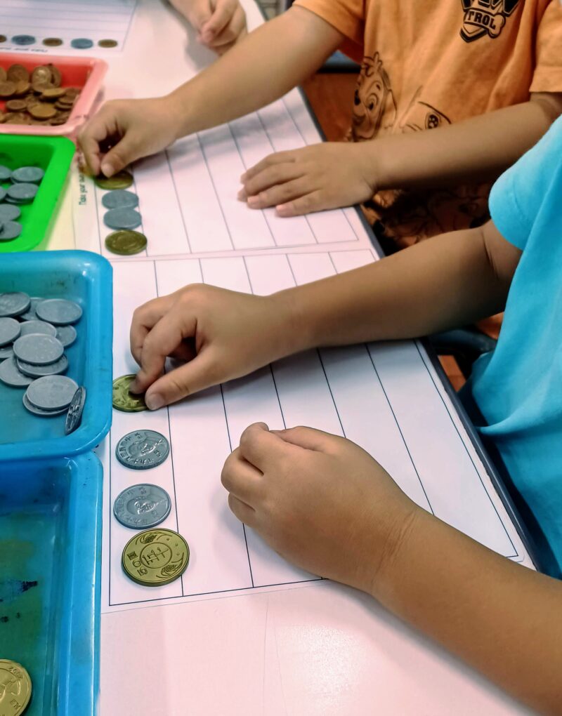 Pirate Themed Math Activities - NBpreKactivities