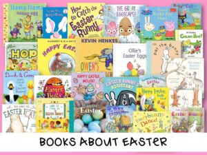Twenty-five of the best story picture books that are perfect for a ...