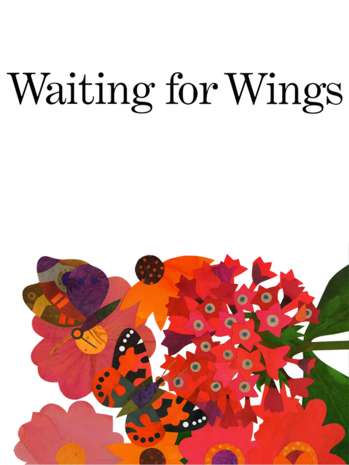 Butterfly & Caterpillar Themed Booklist for kids - NBpreKactivities