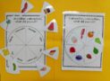Hungry Caterpillar Beginning Sounds Center - NBpreKactivities