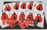 Ladybug Themed CVC Words Center - NBpreKactivities
