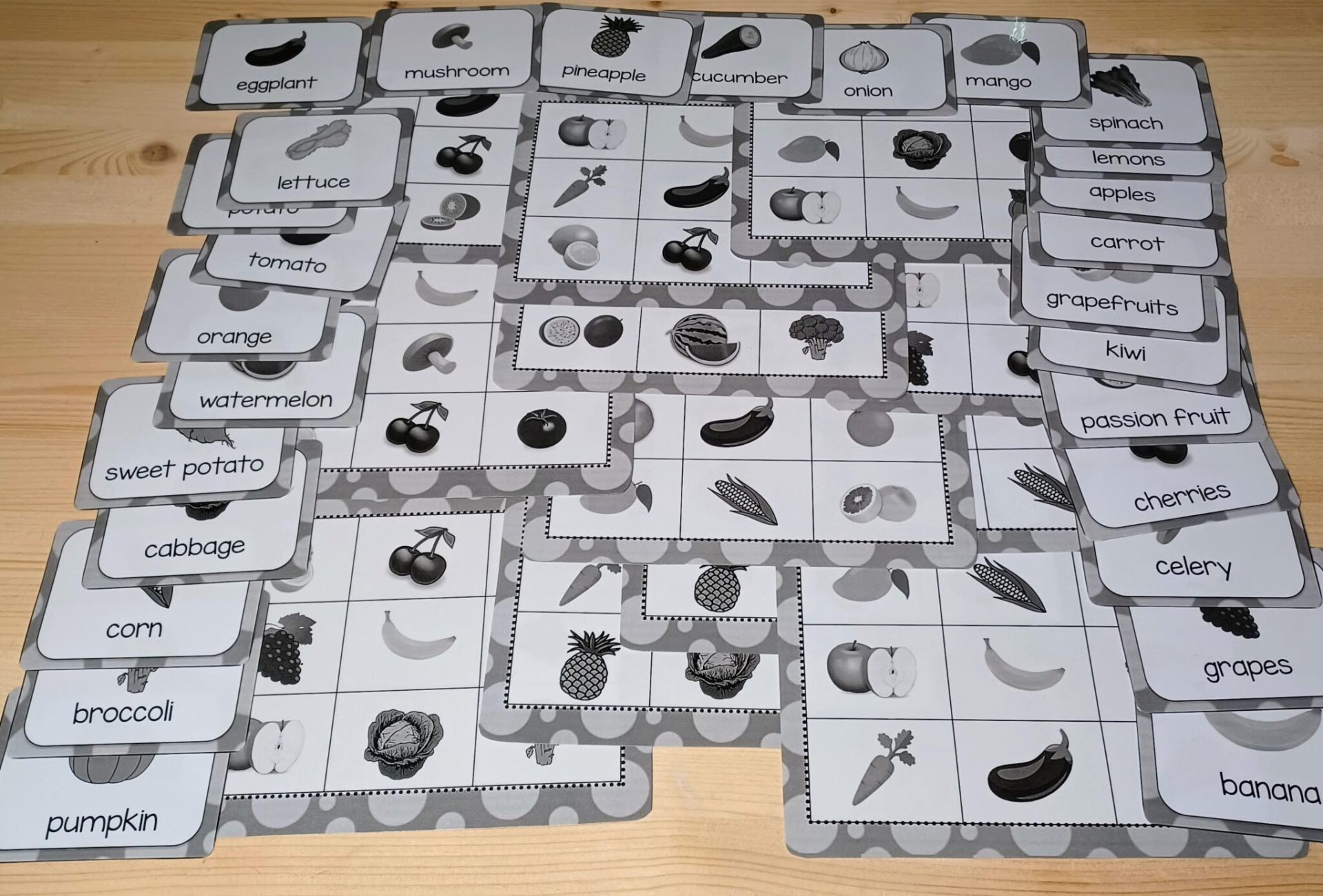 Seeds & Plants Themed Activities - NBpreKactivities