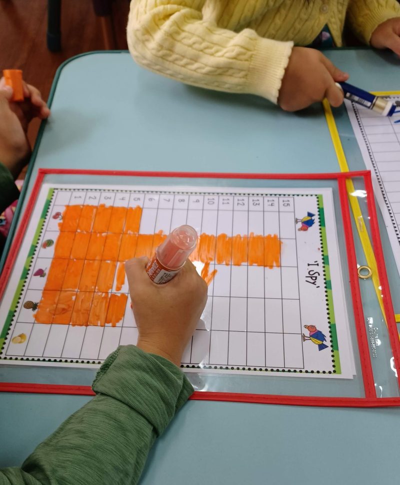 Fruits & Veggies Themed Activities - NBpreKactivities