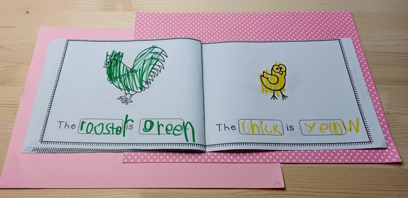 Farm Animals Themed Activities - NBpreKactivities
