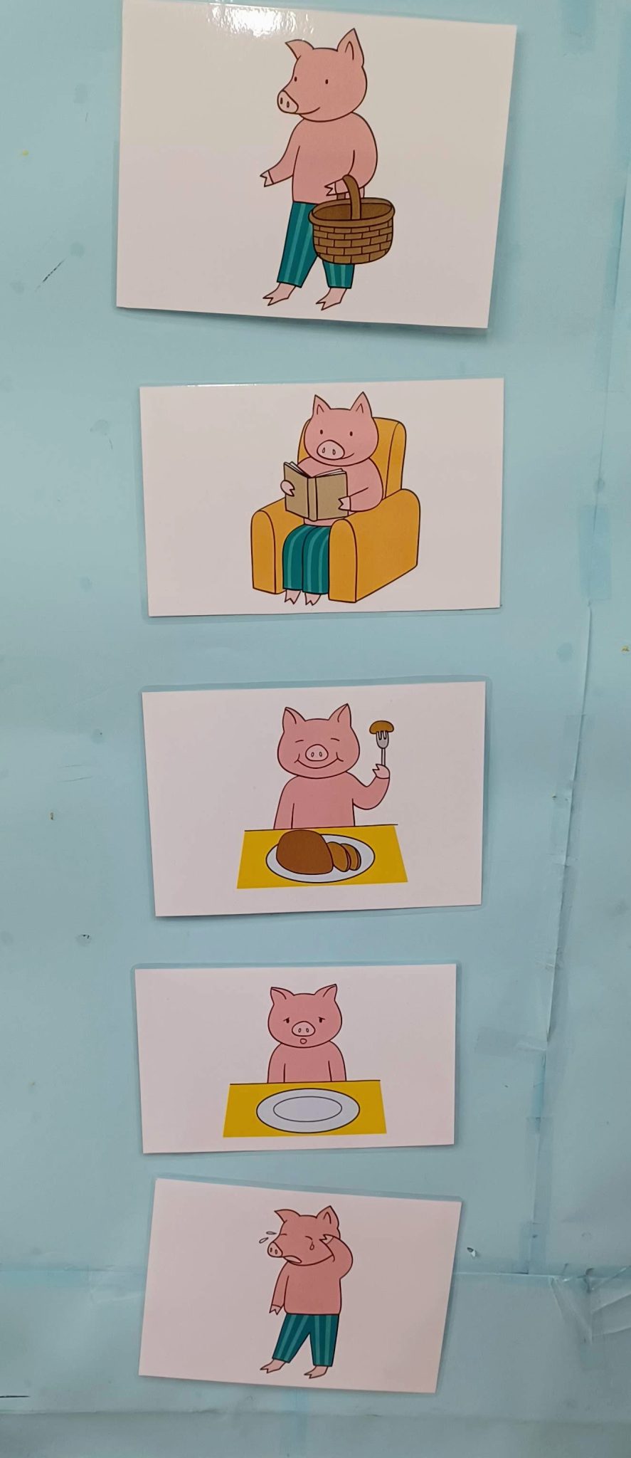 Farm Animals Themed Activities - NBpreKactivities