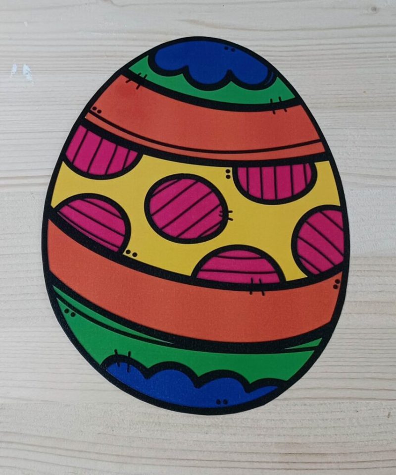 Easter Themed Activities - NBpreKactivities