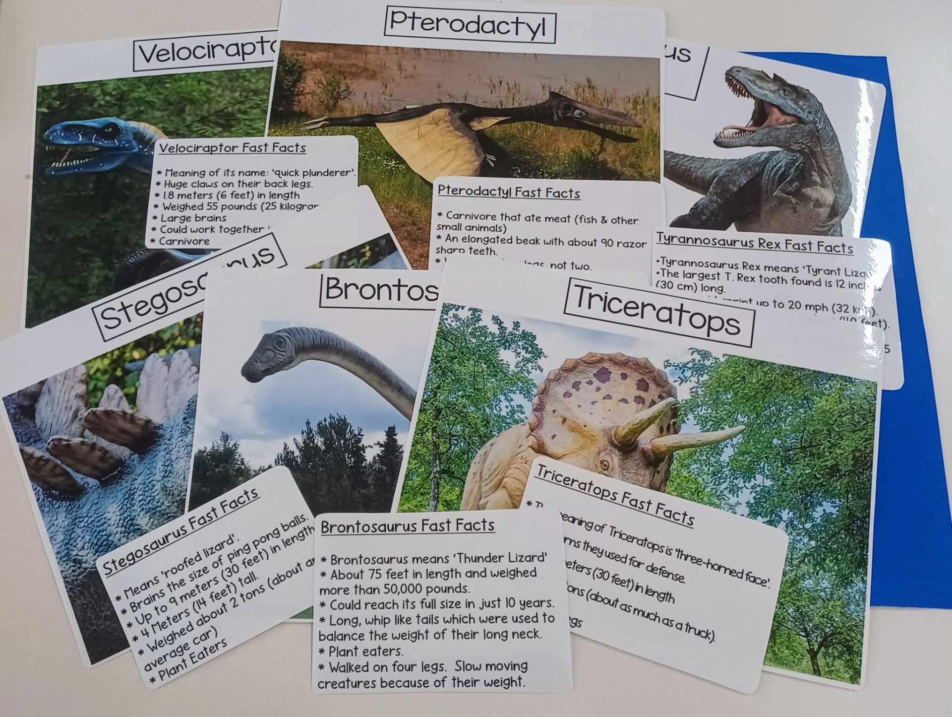 Dinosaurs Themed Activities - NBpreKactivities
