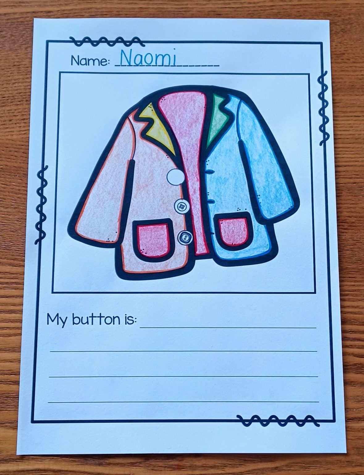 Frog and Toad Are Friends Activities - NBpreKactivities