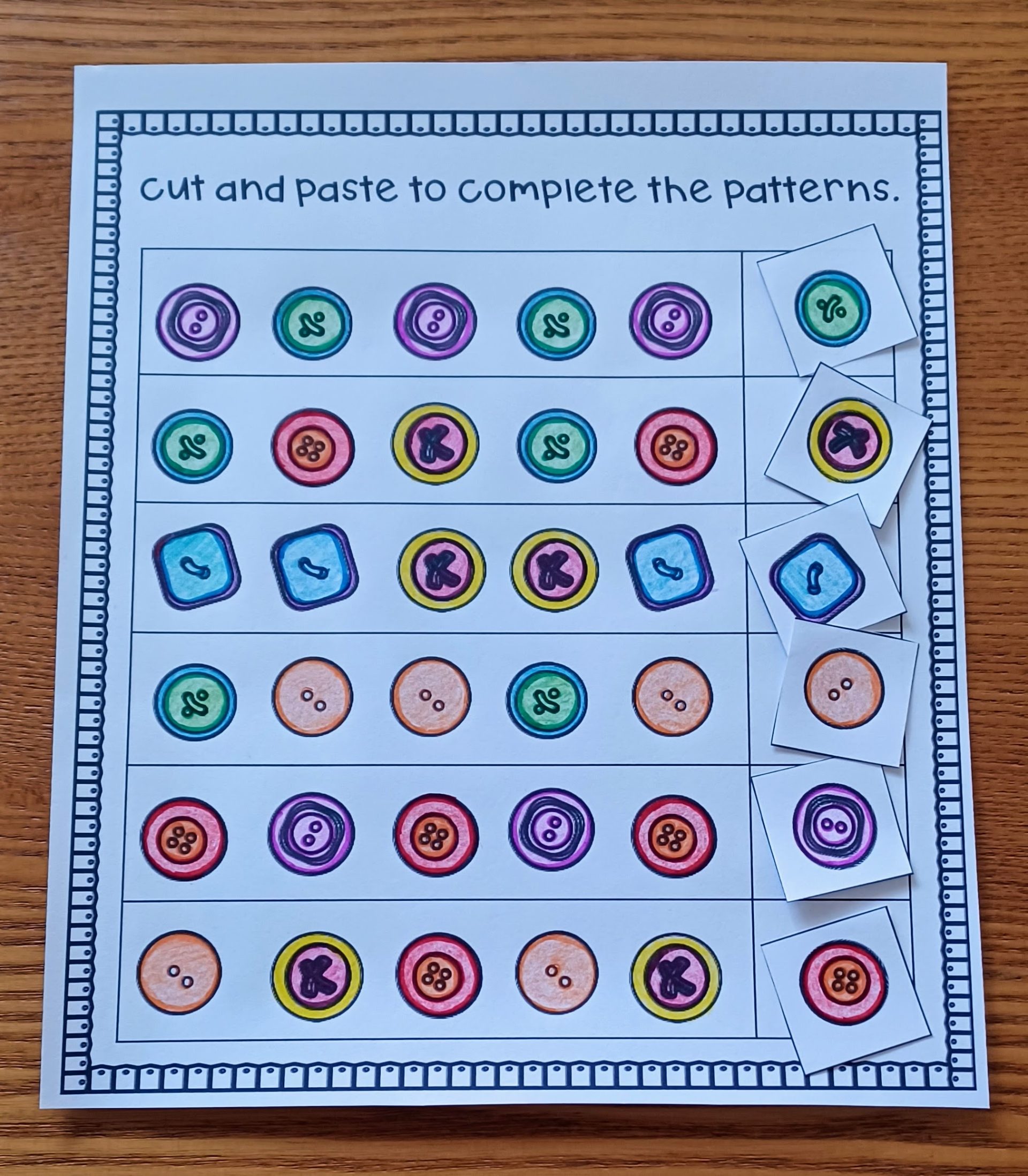 Frog and Toad Are Friends Activities - NBpreKactivities