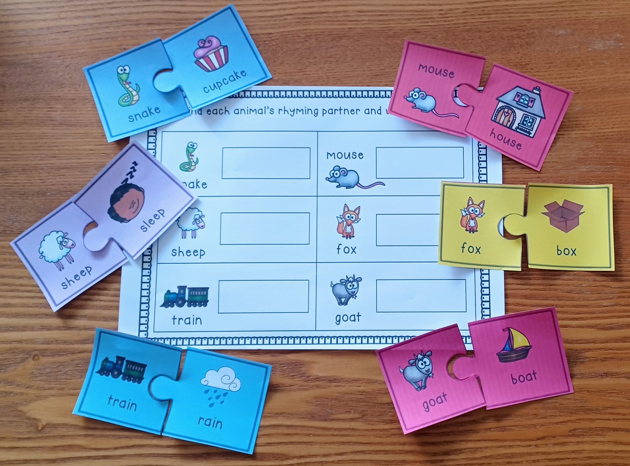 Green Eggs & Ham Activities - NBpreKactivities